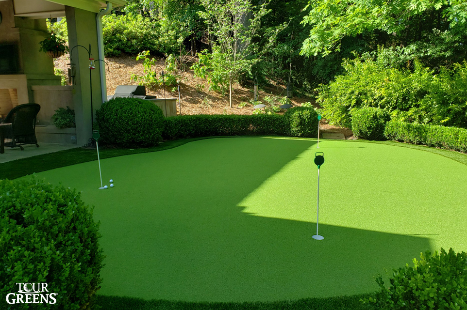 20 Fun Backyard Games & Sports Ideas for a Small Yard | VersaCourt