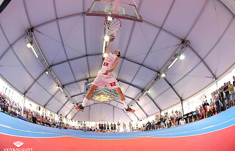 VersaCourt | Portable Basketball Courts, Shuffleboard Courts & More