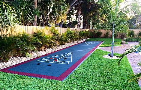 VersaCourt | Outdoor Shuffleboard Courts & DIY Shuffleboard Court Kits