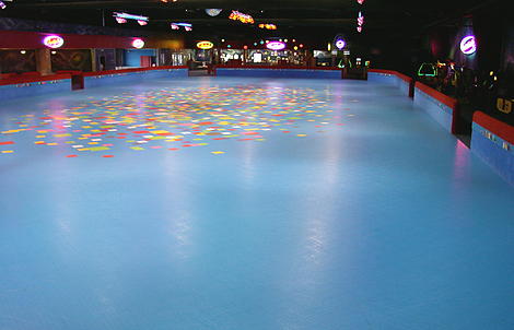 VersaCourt | Skating Rink Flooring & Surfacing